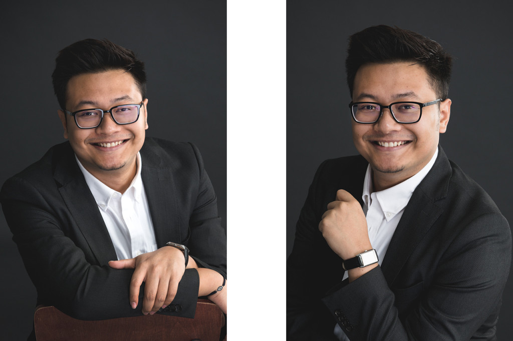 Corporate Portraits – Glance Photography Studio – Portrait & Wedding ...