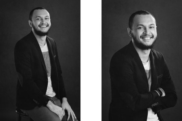 Corporate Portraits & Professional Headshots – Glance Photography ...