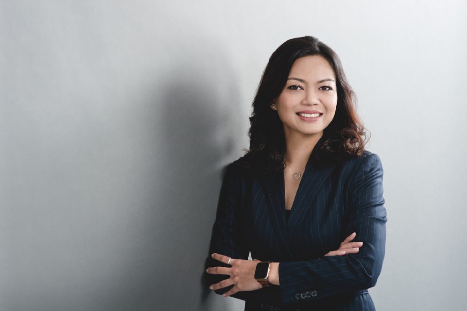 Corporate Portraits & Professional Headshots – Glance Photography ...