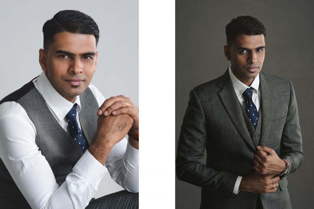 Corporate Portraits & Professional Headshots – Glance Photography ...