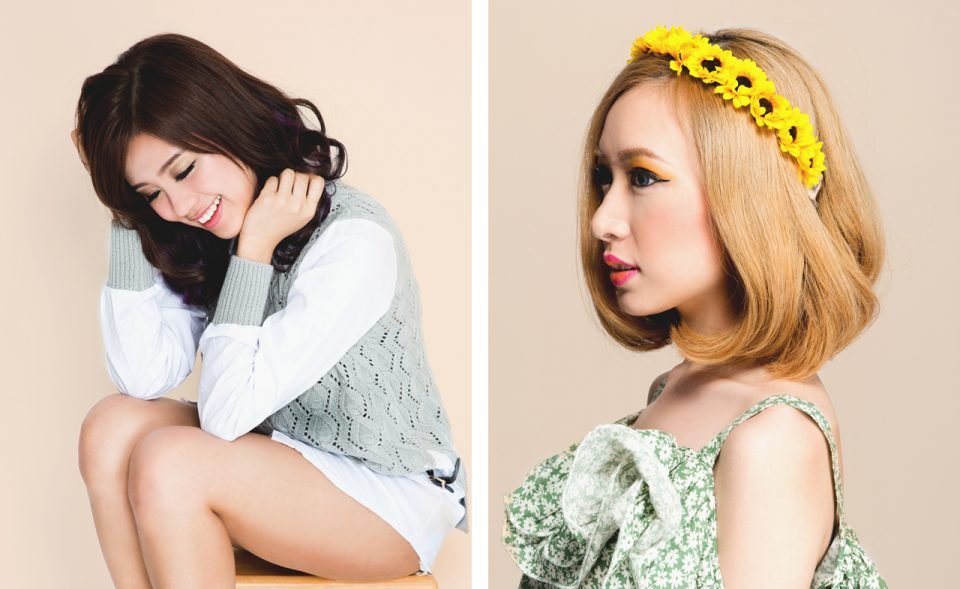 Best Friends Studio Portraits – Glance Photography Studio – Photo ...